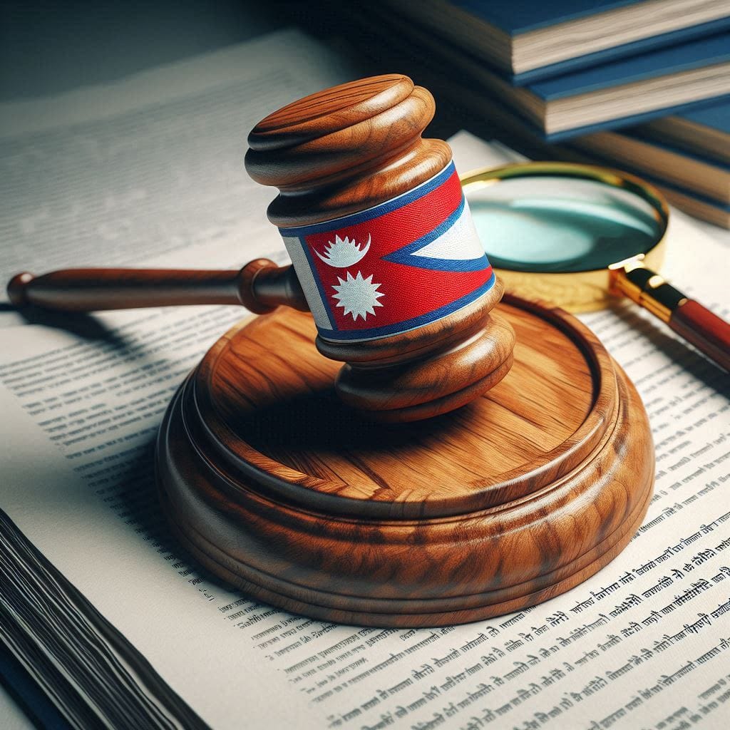 Nepal Legal News | Current Affairs - Miracles Law Recent Developments | Law